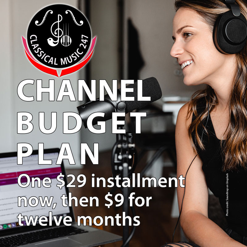 Budget Plan – COMPOSERS OPEDIA